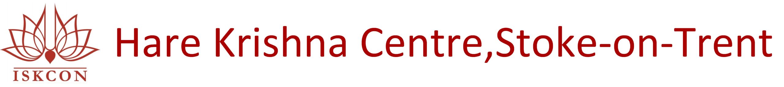 ISKCON | ISKCON Stoke